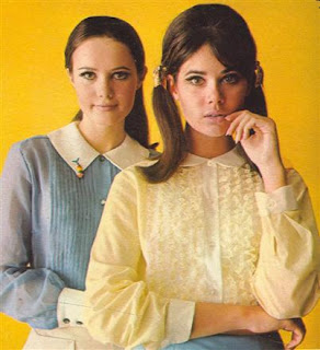 Divina Futilidade: Colleen Corby - anybody knows who's that girl?