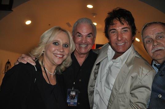 Vegas Stars: Greg London's Icons