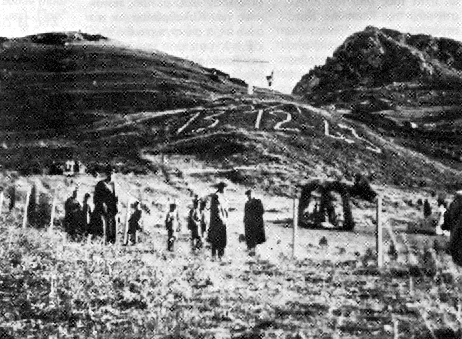 Αιώνια Ελληνική Πίστη: 13 ΔΕΚΕΜΒΡΙΟΥ 1943 : ΤΟ ΟΛΟΚΑΥΤΩΜΑ ΤΩΝ ΚΑΛΑΒΡΥΤΩΝ