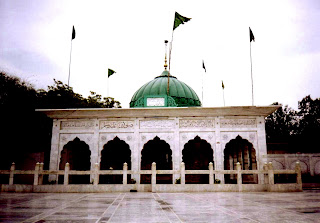 The City of Hearts: Shah Jamal