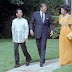 Public Domain Photos and Images: Ferdinand Marcos, President Reagan and ...