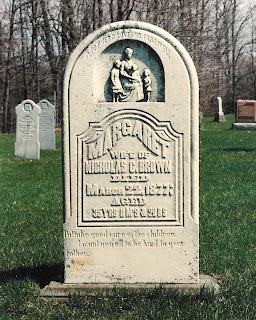 Elgin County Ontario Canada and Talbot Times Genealogy Blog: The ...