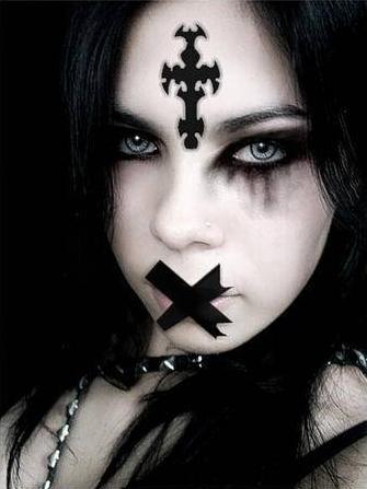 DaRkAnEs: ¿Que es un darketo?