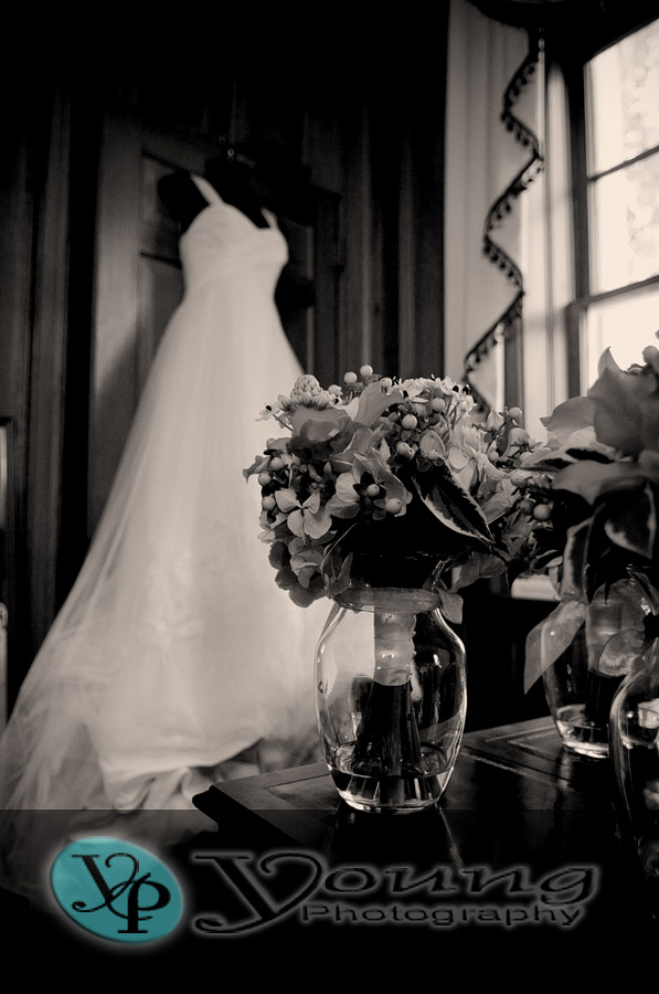 Young Photography, Myrtle Beach, SC: Zilonka- Singleton Wedding