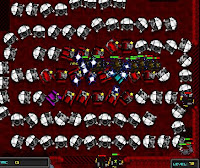 Xeno Tactic ~ Games on the Web