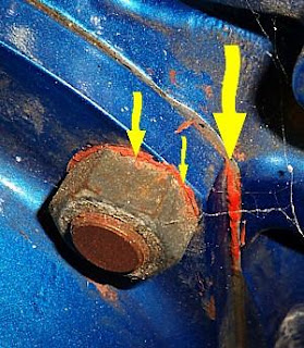 mechanicsupport.com: Sealing Aircraft Engine Cases