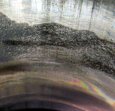 mechanicsupport.com: Lycoming cylinder barrel wear signs