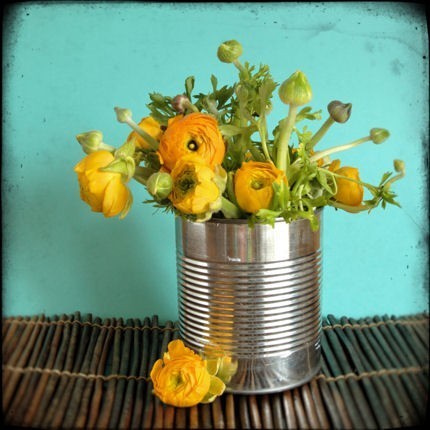 Fête Fanatic: Rinse, Reuse, and Repurpose!