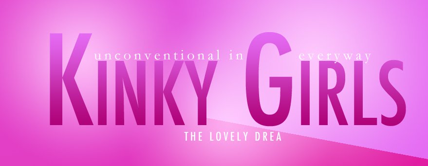 For Kinky Girls Natural Hair Care And Curly Hair Care Guide