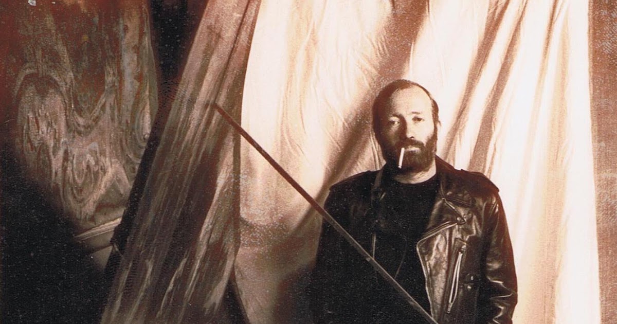 TWOGOODEARS - トゥーグッドイアーズ: Scott Ross at Saint Guilhem-le-Desert: a 1976 ...