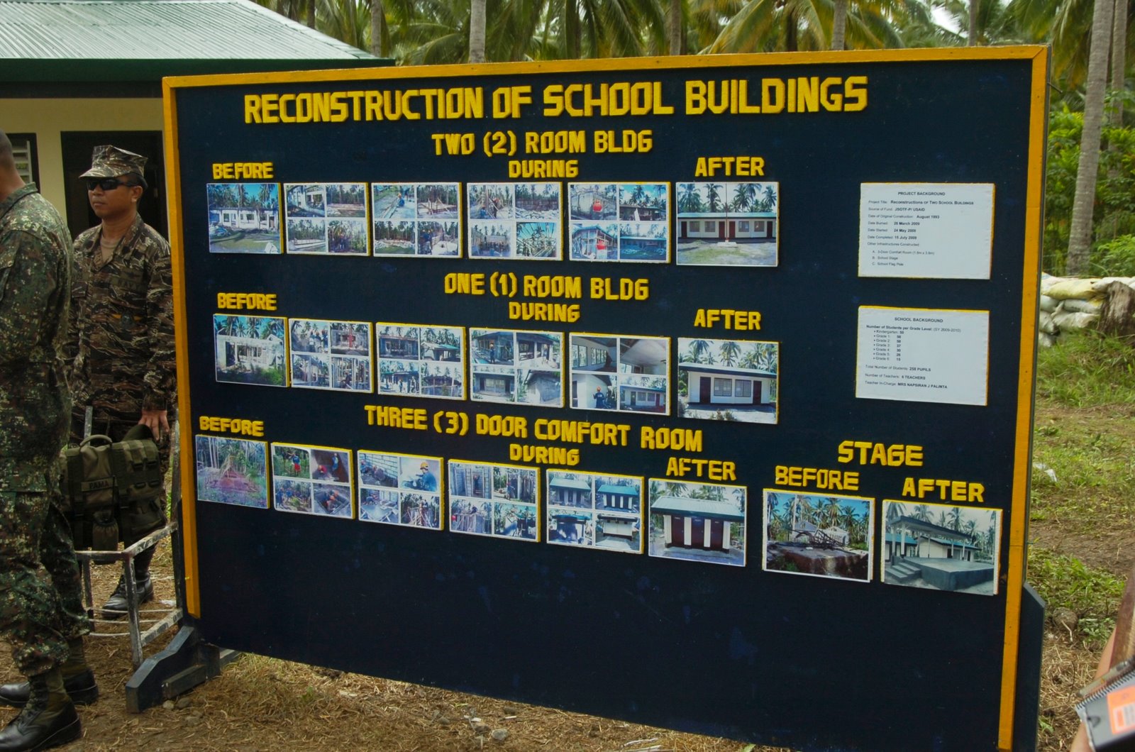 Joint Special Operations Task Force - Philippines (JSOTF-P): Irelley ...