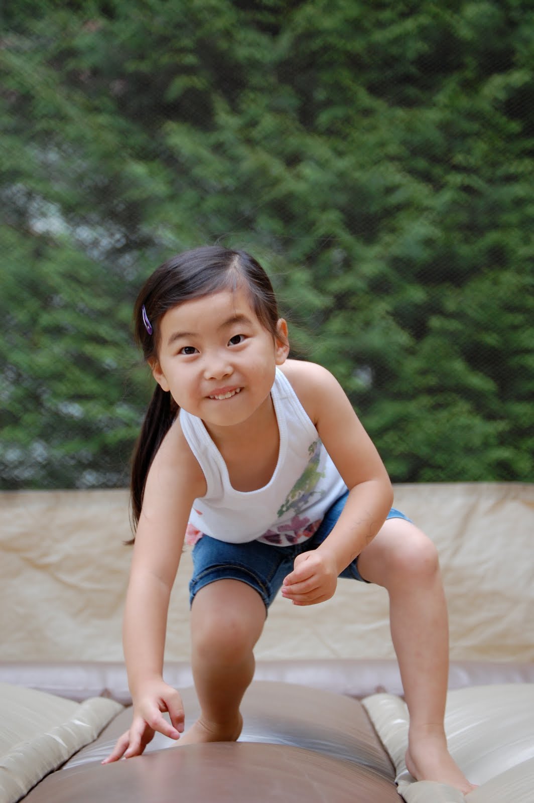 Ciao Bella!: Happy 8th Birthday Makenna Riley!