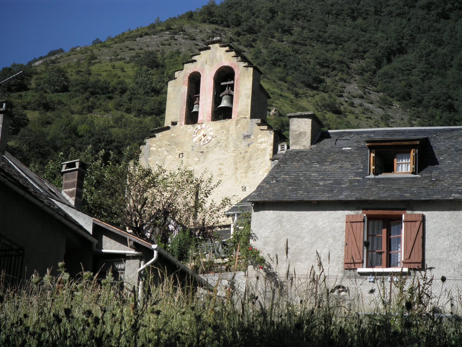 Hello full life: Visite à Vizos