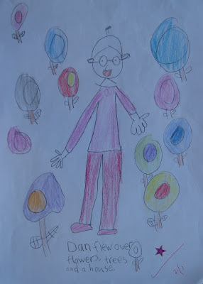 1C Class Blog: Dan, the Flying Man