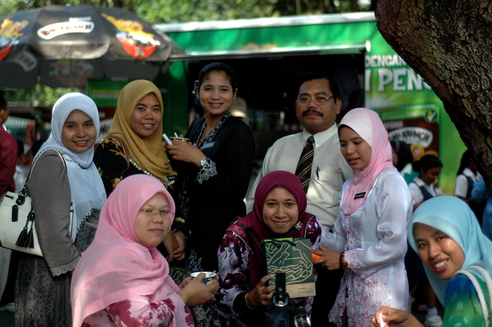 SK SERI MEGA: May 2010