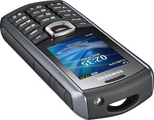 Technologies review: Latest Samsung mobile: Samsung Xcover 271 ...