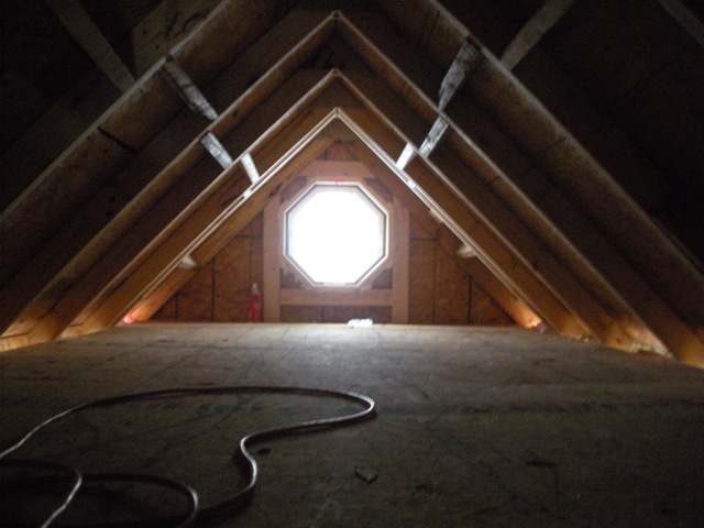 My House is Smaller Than Your Poop Shack