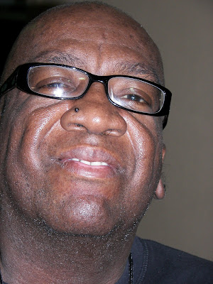 Nothing to Say & Saying It: Reginald Shepherd Died Yesterday