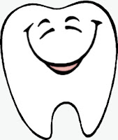 Henrik: Ennå en tann!