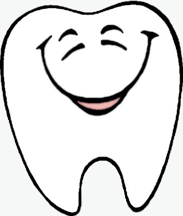 Henrik: Ennå en tann!