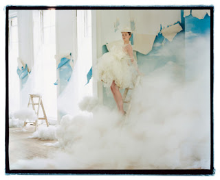 Whispered Whimsy Vintage: TIM WALKER