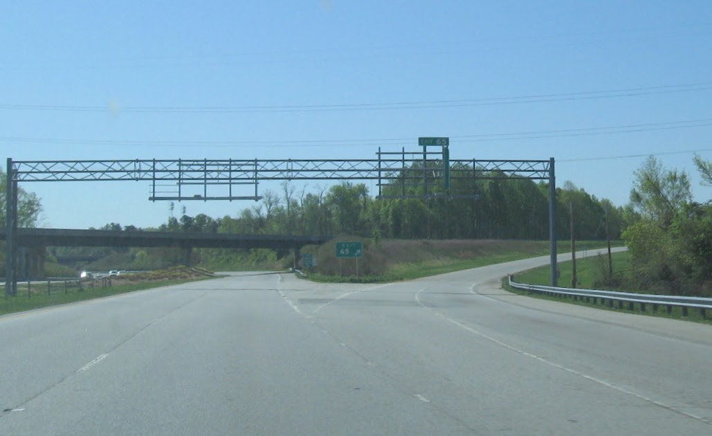 April I-74/US 311 Freeway Progress Report