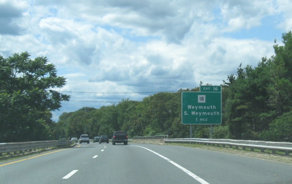 Some More Massachusetts Highway Photos