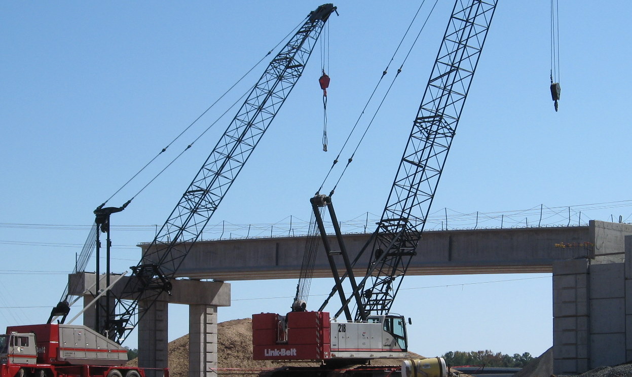 Tri-Ex Progress Photos