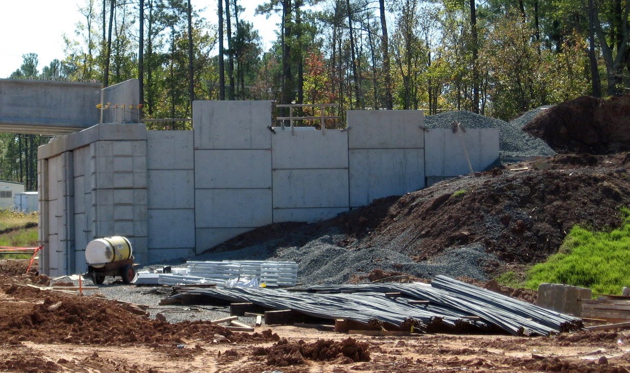 Tri-Ex Progress Photos