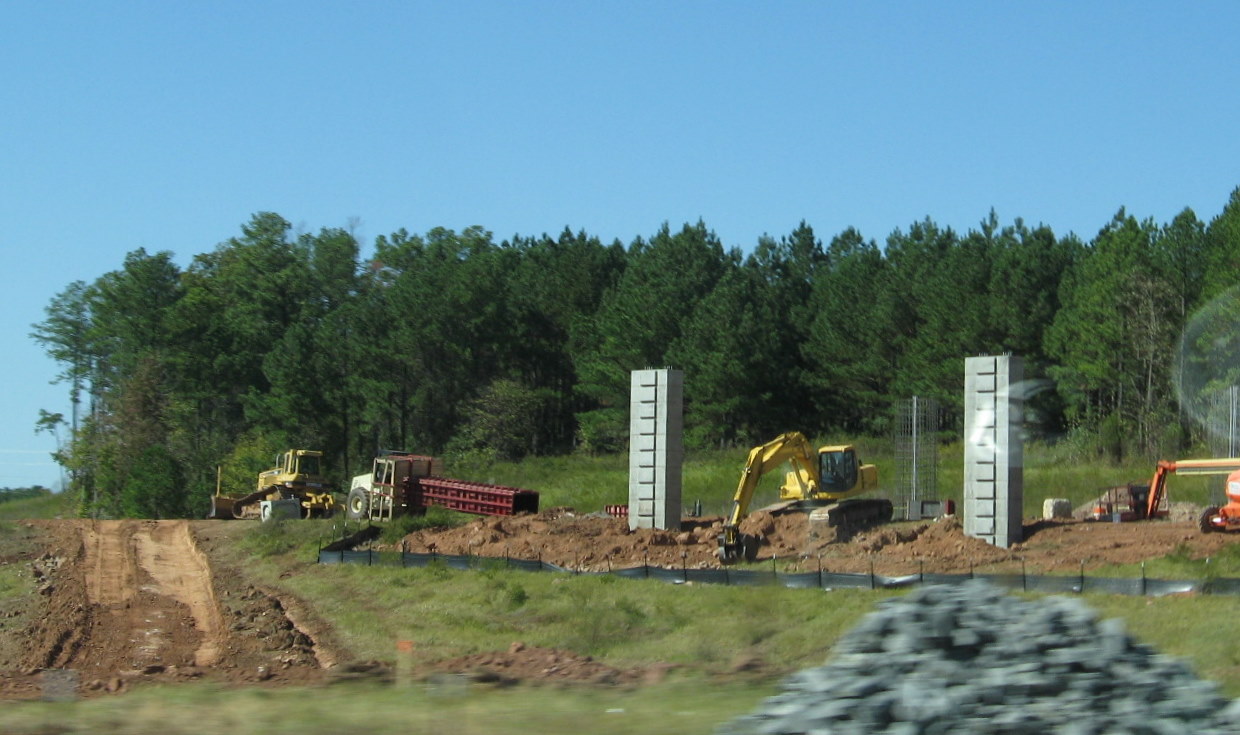 Tri-Ex Progress Photos