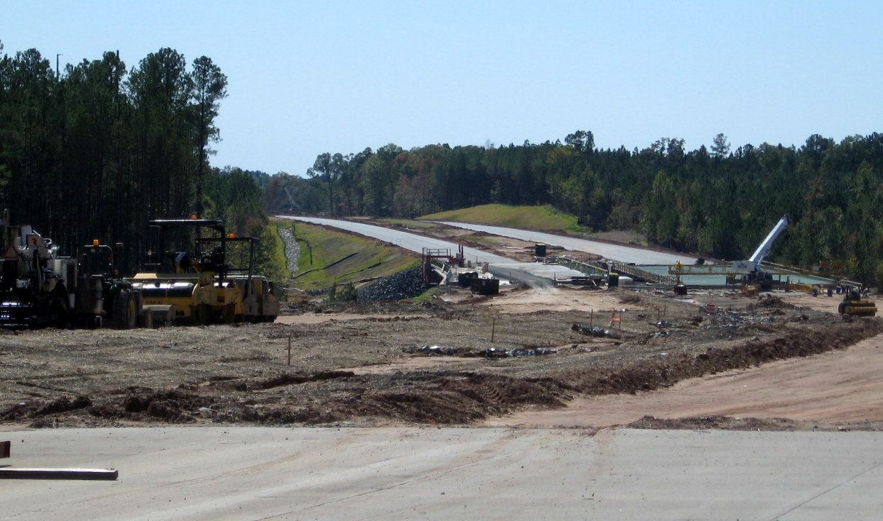 Tri-Ex Progress Photos