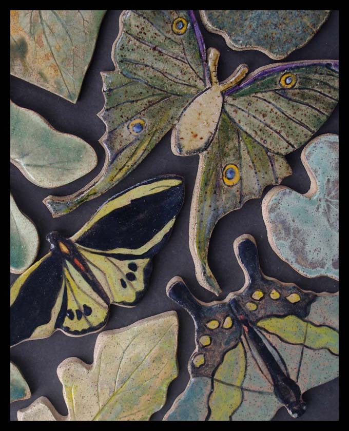 Stoneleaf tile & mosaic: Stoneleaf tile & mosaic