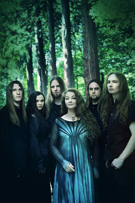 * ATROCITY FEAT. YASMIN - After The Storm Album Details Revealed ...