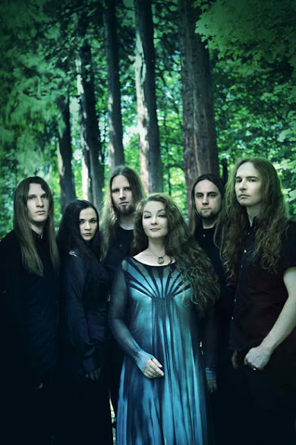 * ATROCITY FEAT. YASMIN - After The Storm Album Details Revealed ...