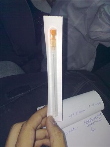 Final Year MBBS: Medicine