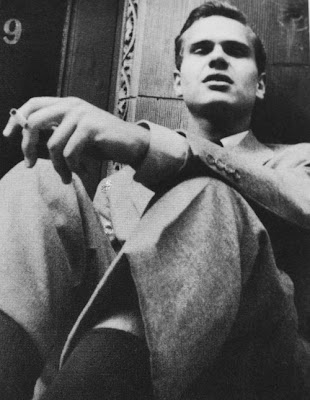 Mr. Peacock: American Style—Bill Blass