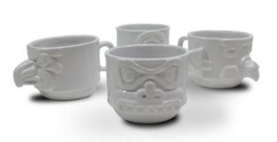 Mr. Peacock: Stack em' and store em'