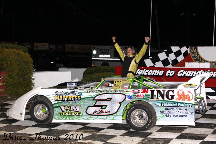 RUB RAILS & ROOSTER TAILS: 11 April 2010