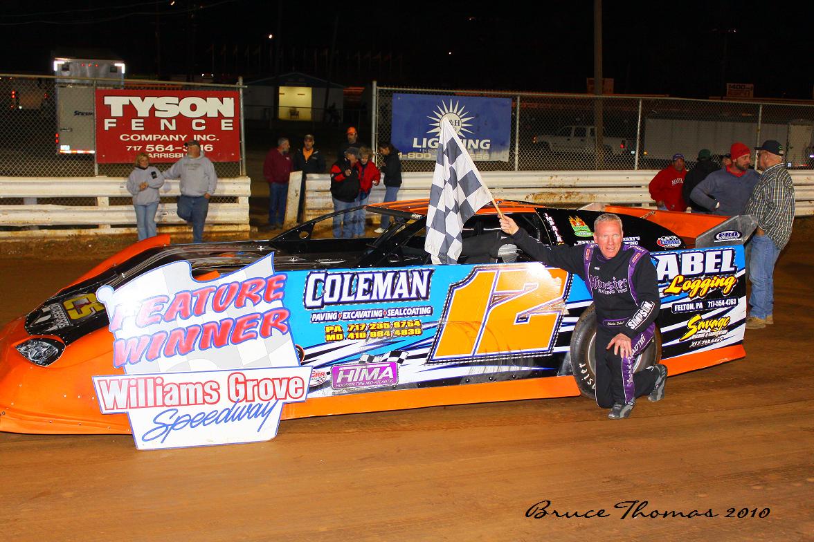 RUB RAILS & ROOSTER TAILS: 24 October 2010