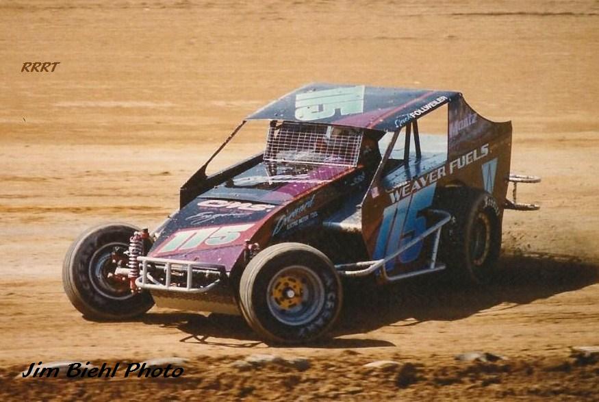 RUB RAILS & ROOSTER TAILS: 02 January 2011