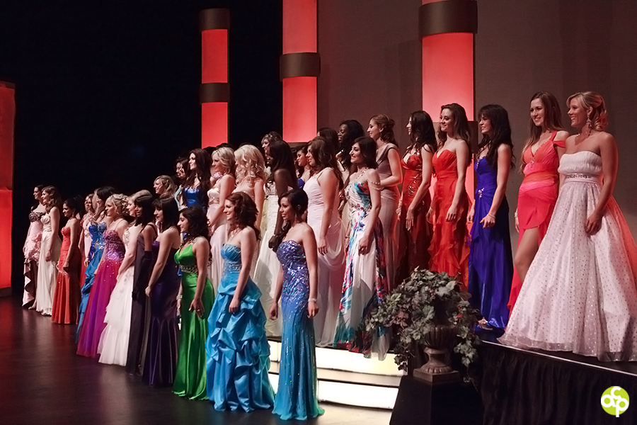 Andrew Chin Photography | Vancouver, BC: Event Shoot: Miss World Canada ...