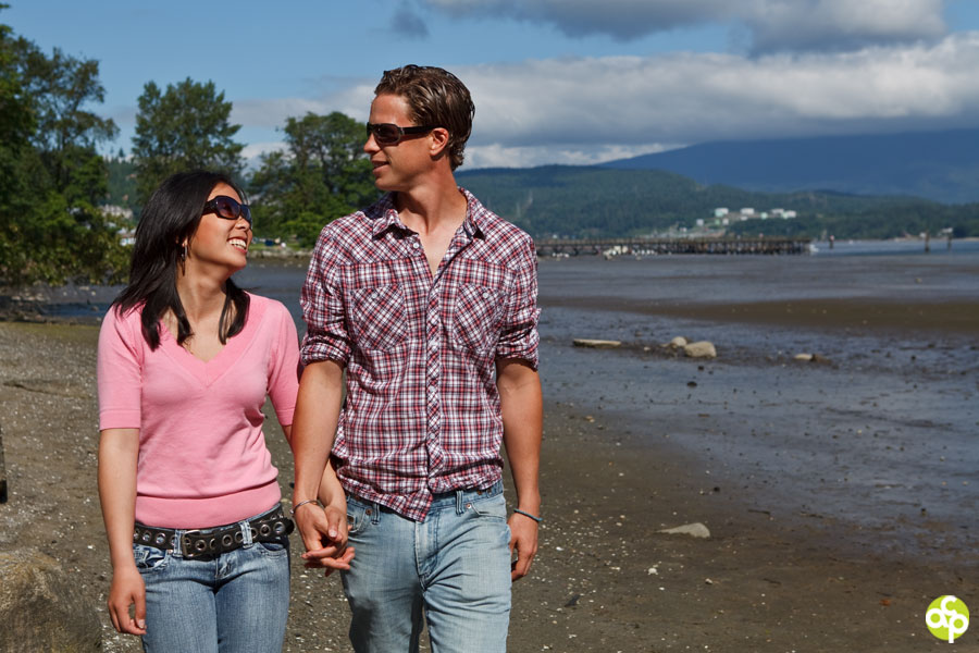 Andrew Chin Photography | Vancouver, BC: Lifestyle Shoot: Brett+Wesla