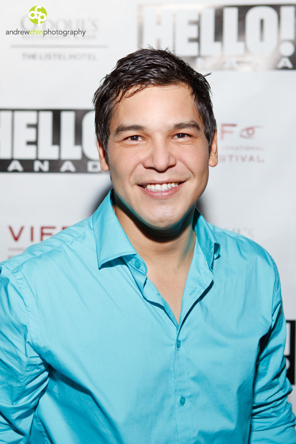 Andrew Chin Photography | Vancouver, BC: 2010 Vancouver International ...