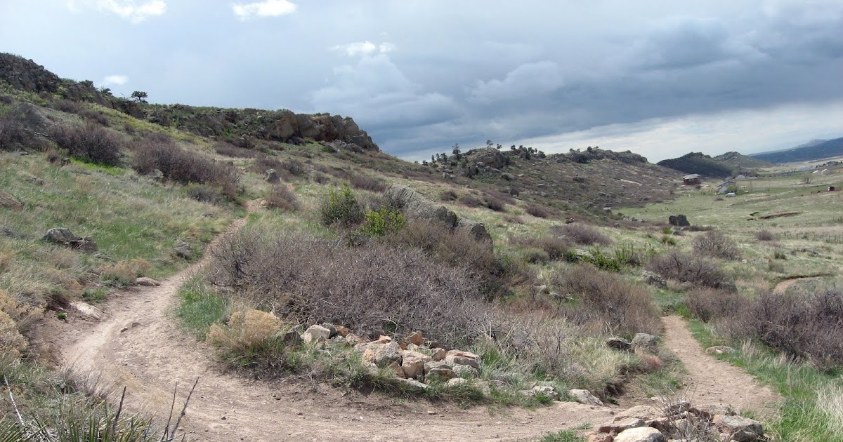 Greg Rides Trails: The Secret to Riding Switchbacks on a Mountain Bike