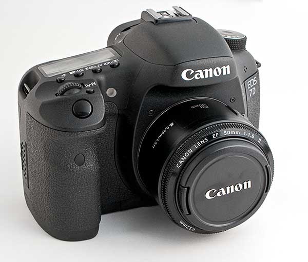 Light Description: 7D