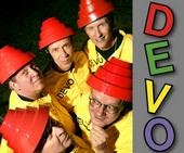 Color Marie: Color Study Changes Devo's Iconic Hat