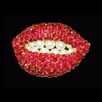 ORIGIN atelier e escola de Joalheria: As Jóias de SALVADOR DALÍ