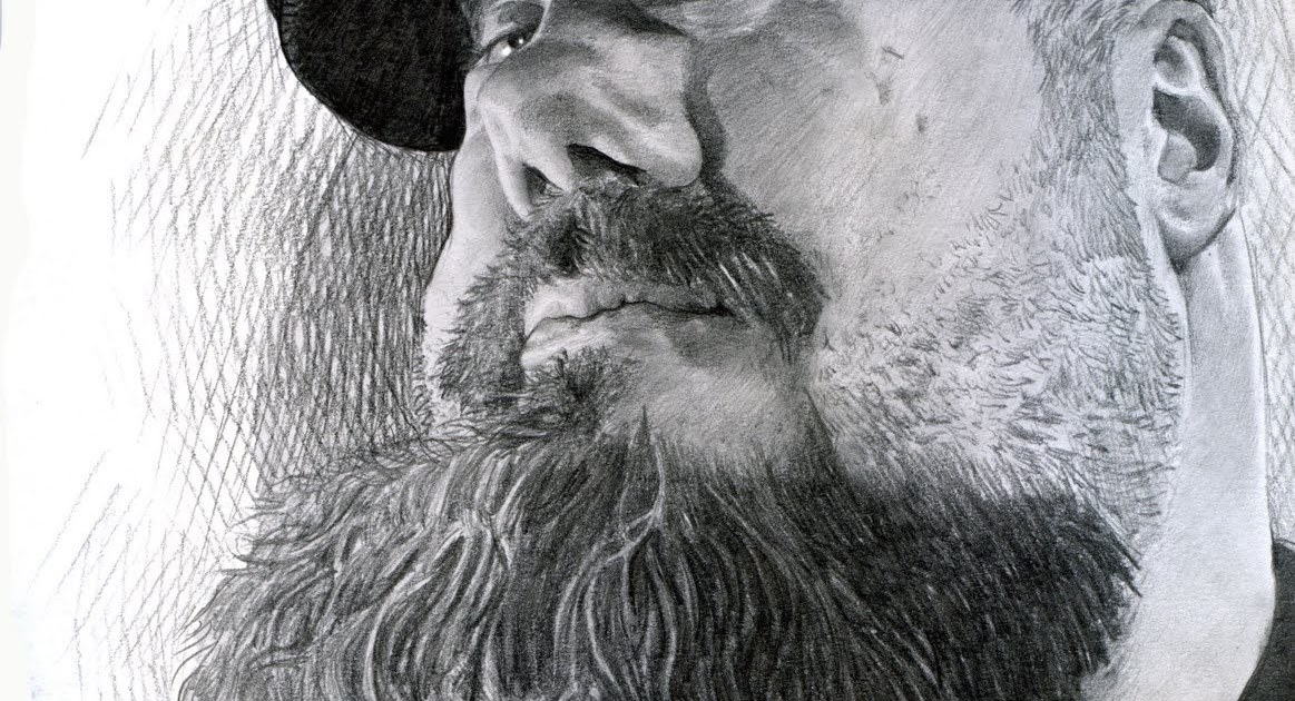 BigSam Art: Dave Johnson!!!