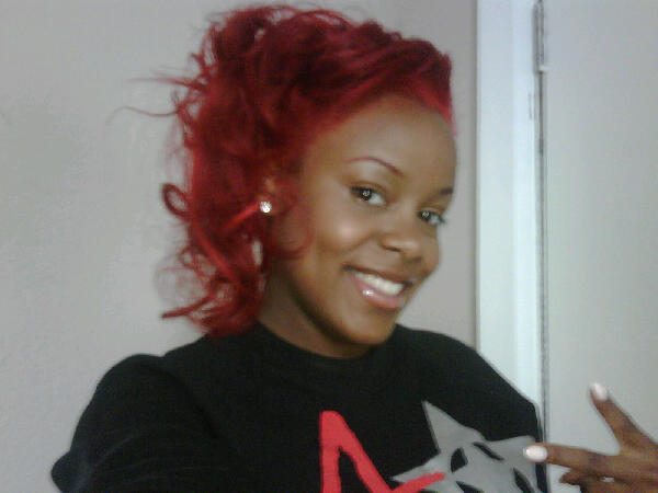 CherriVoncelle: August 2010