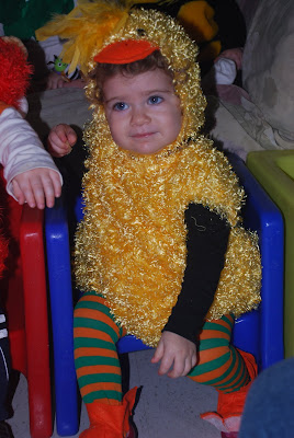 LIFE with LILY and ANNA: Boo Boo Chicken